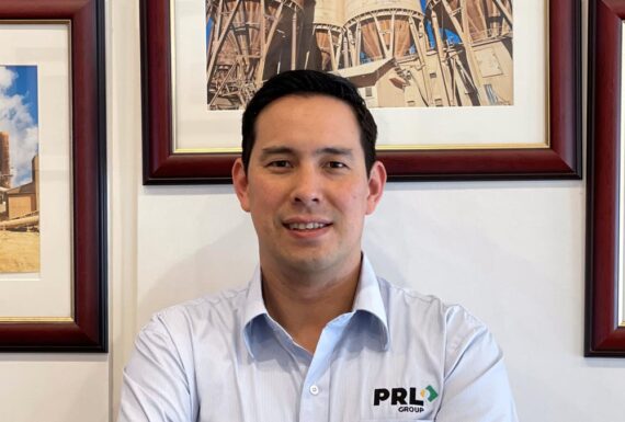 Leadership Team – PRL Group