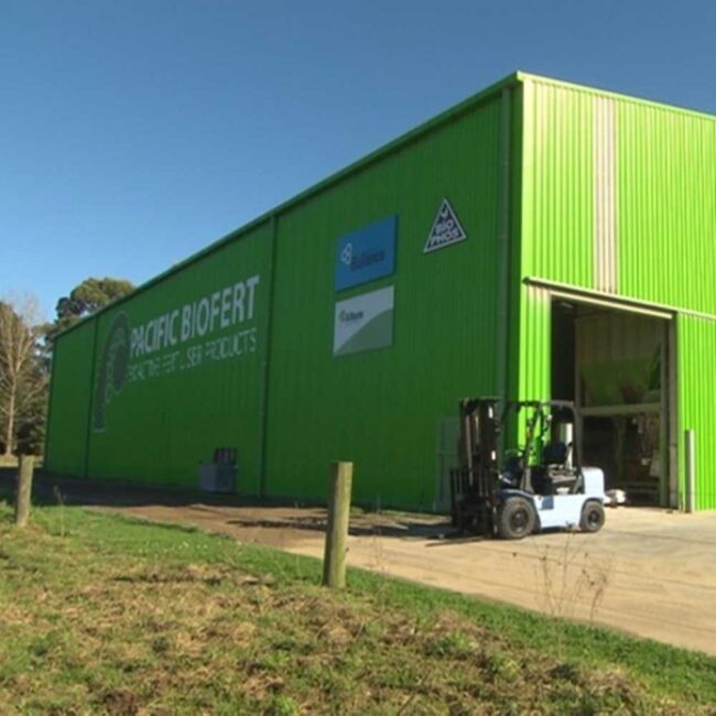 Agri-Business – PRL Group